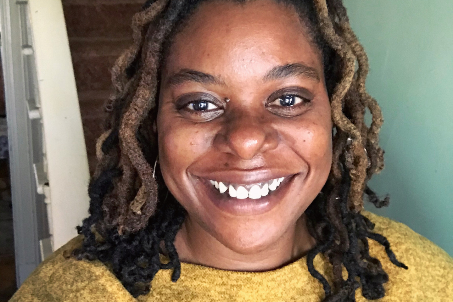 Deva Woodly | Swearer Center for Public Service | Brown University
