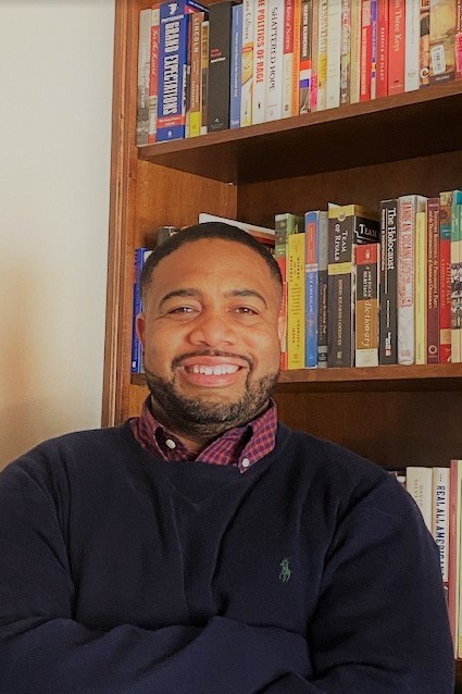 Mack Scott | Swearer Center for Public Service | Brown University