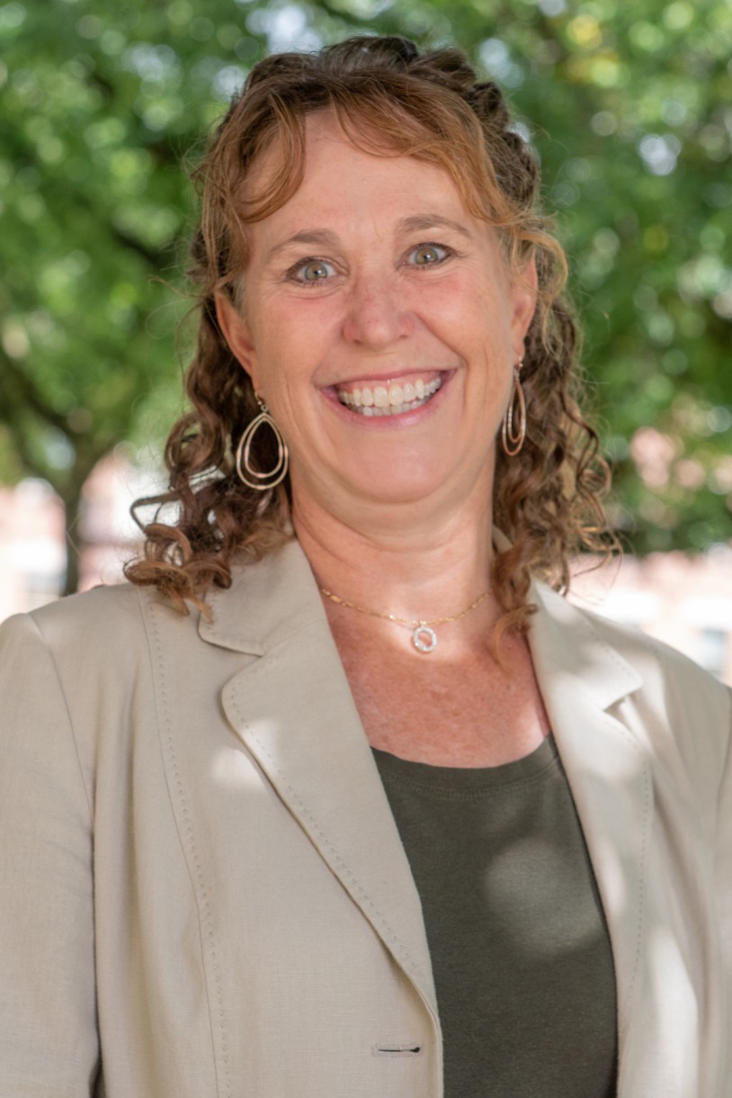 Tricia Kelly | Swearer Center for Public Service | Brown University