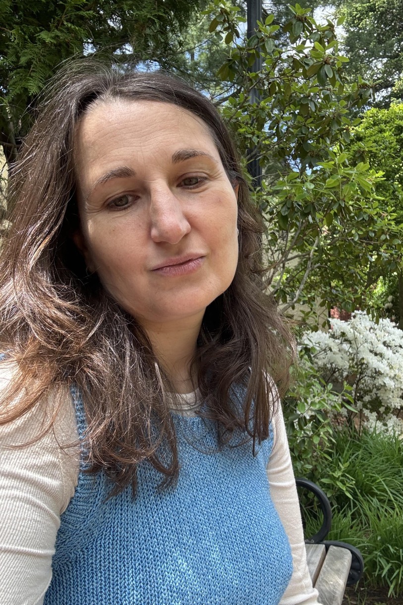Erica Durante | Swearer Center for Public Service | Brown University