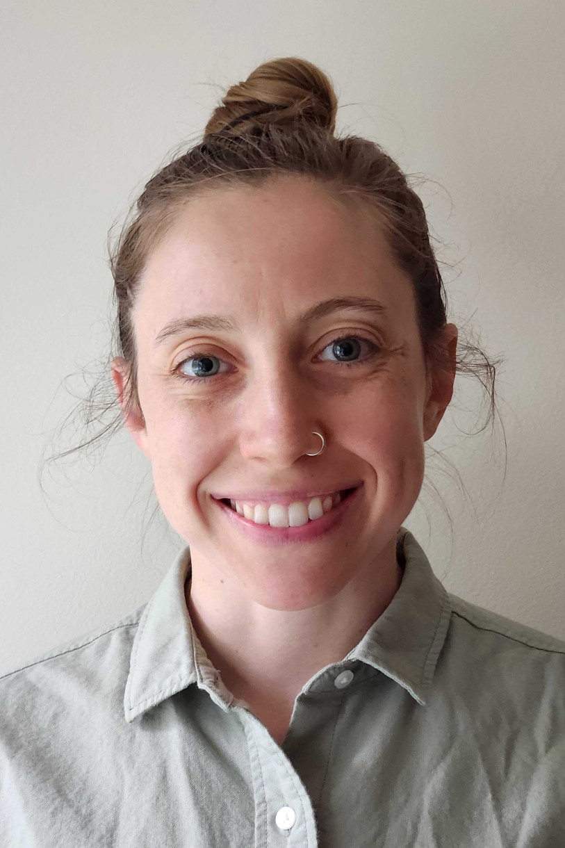 Alexandra (Alex) Collins | Swearer Center for Public Service | Brown ...