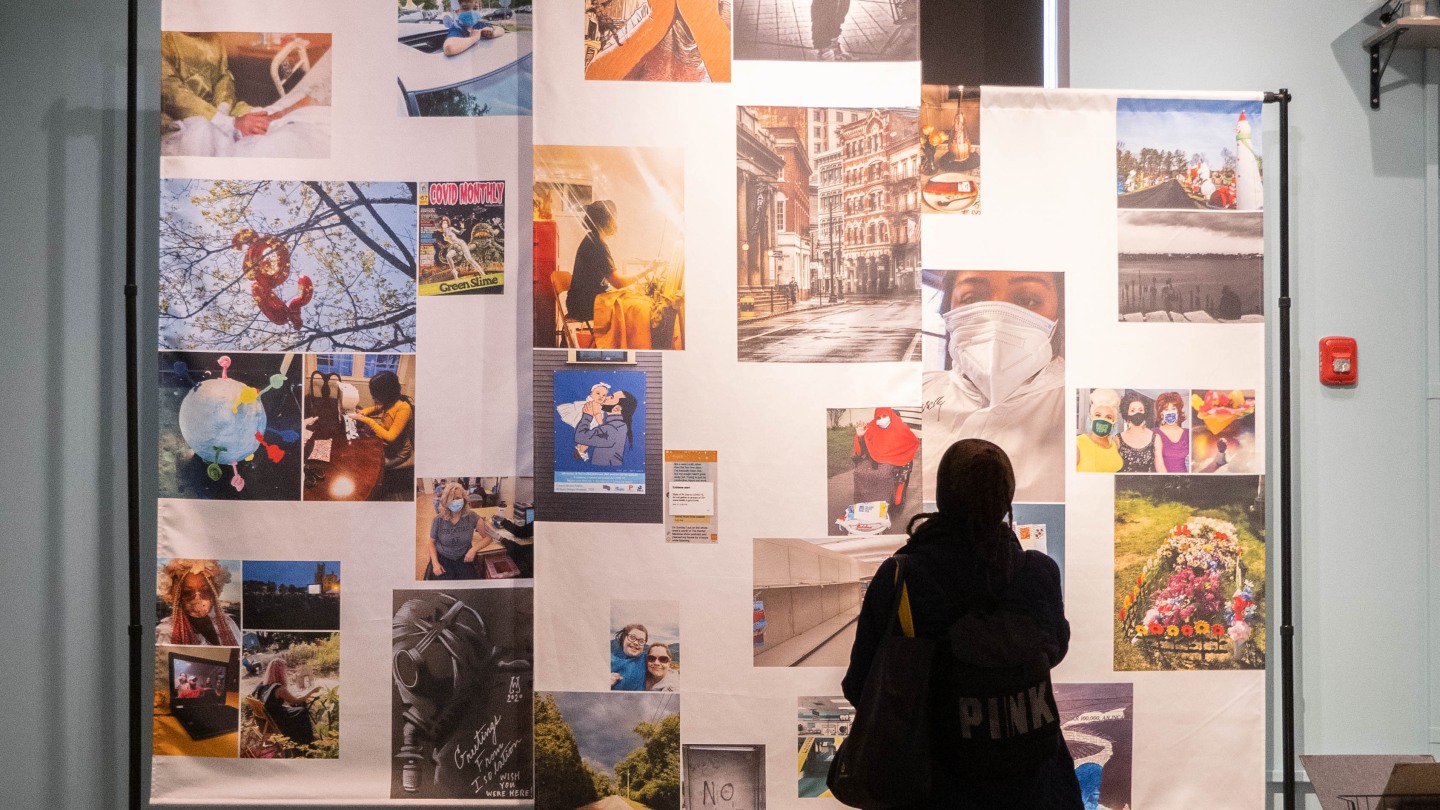 Providence Public Library, a Hub for Campus-Community Collaboration and ...
