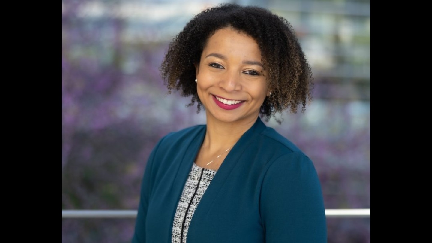 Mya Roberson '16 on Engaged Health Research and Staying Curious ...